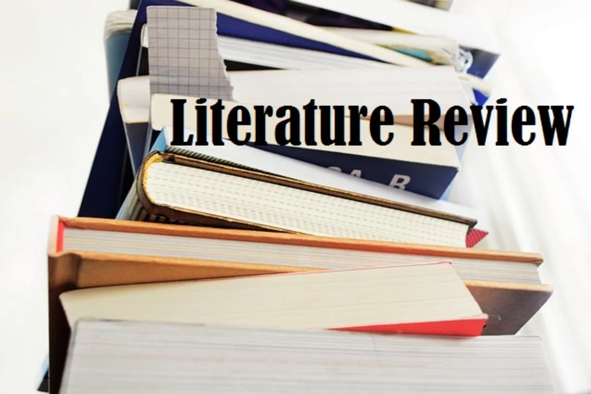 Effective Literature Review Techniques For Research And Seminar Effective Literature Review Techniques For Research And Seminar