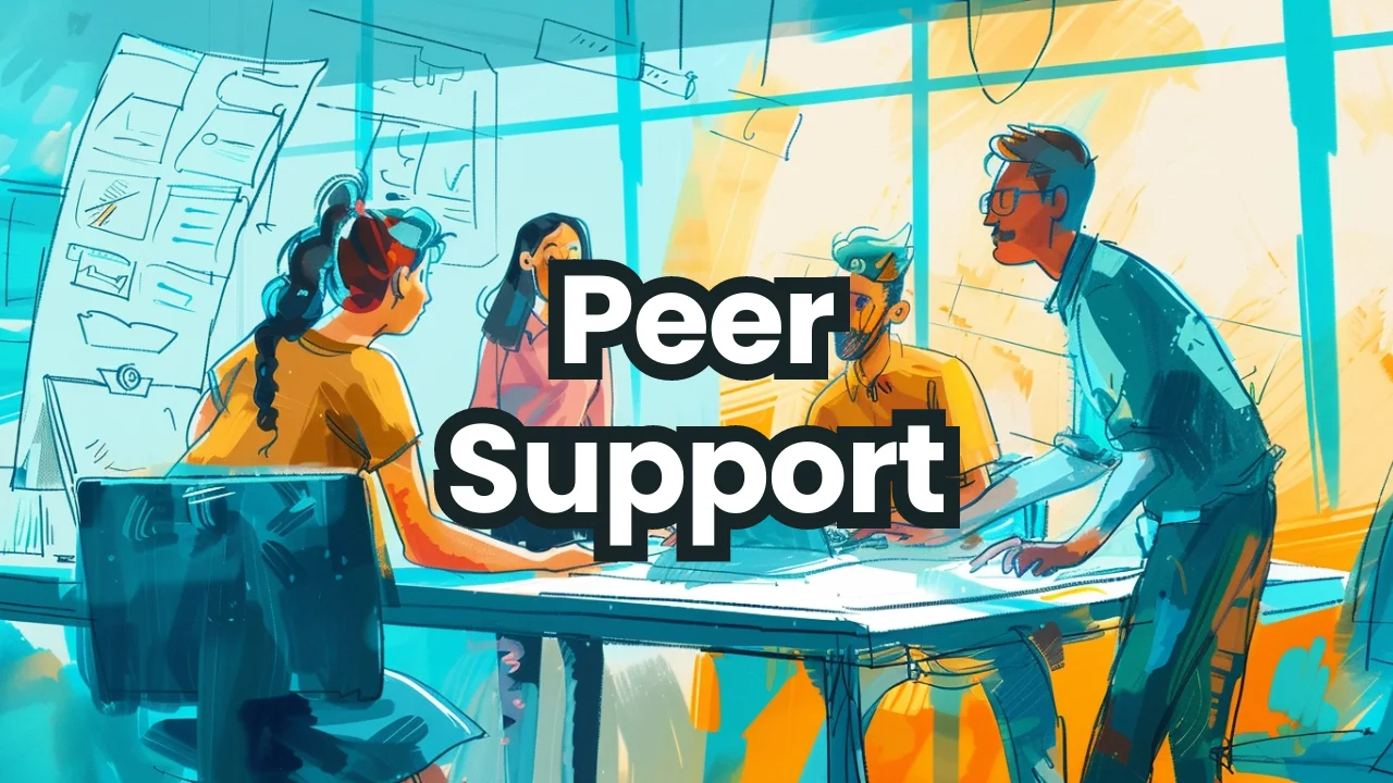 Why Networking with Peers and Lecturers Matters in Your Academic ...