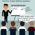 10 Steps to Defend Your Project or Thesis with Confidence - Student Bestie